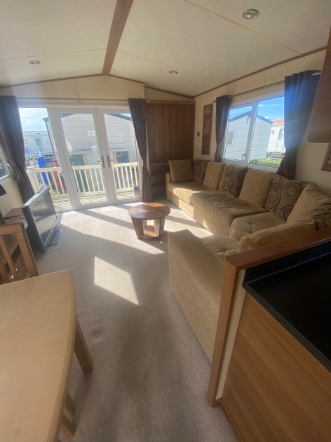 Sheerness Holiday Park