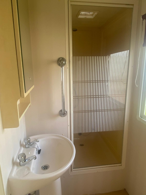 Sheerness Holiday Park