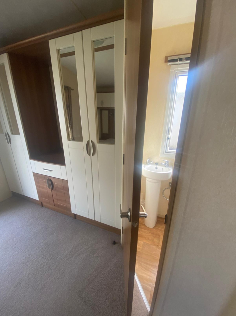 Sheerness Holiday Park