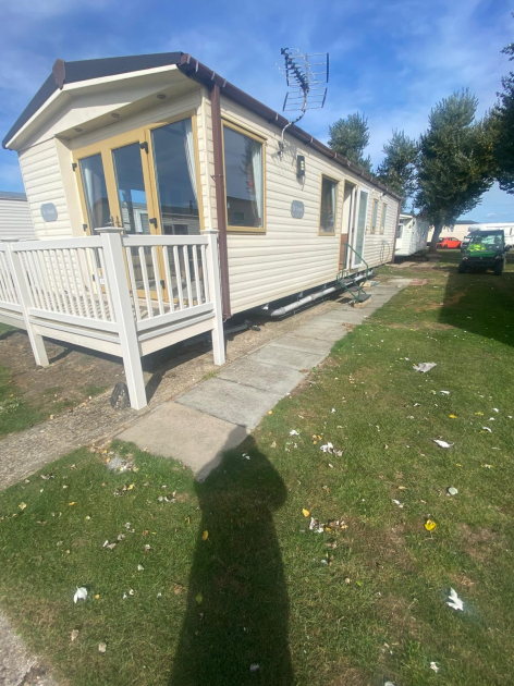Sheerness Holiday Park