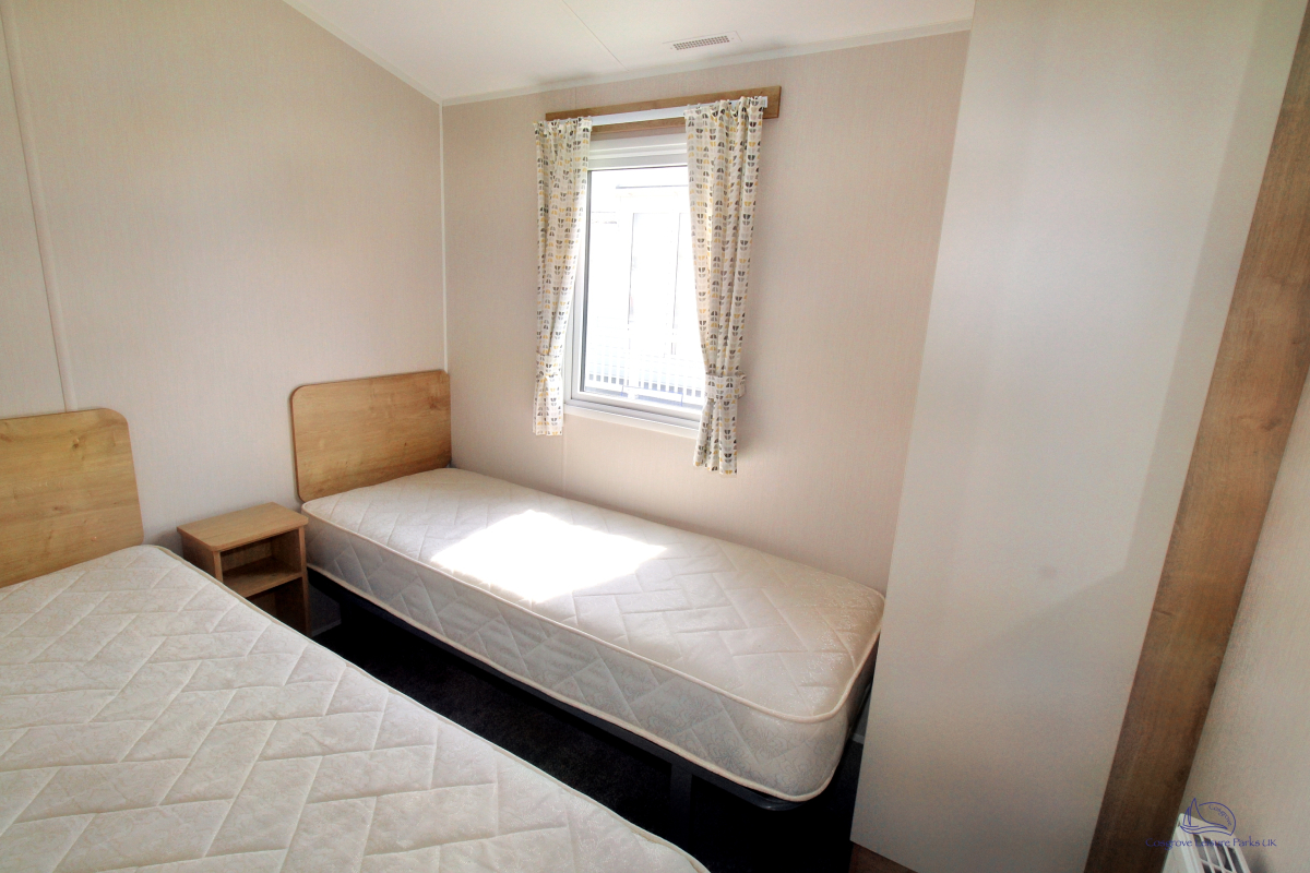 Willerby Coastal Sheerness Holiday Park